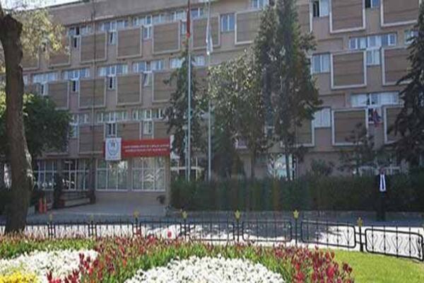 İstanbul Edirnekapı Kız KYK Öğrenci Yurdu | İstanbul Fatih Kyk Yurtları