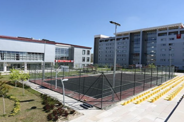 Antalya Korkuteli Kyk Yurdu | Kyk Yurtlar