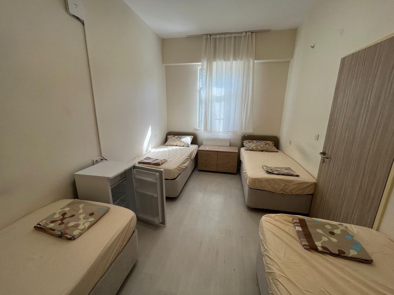 Manisa Akhisar Kyk Erkek Öğrenci Yurdu | Kyk Yurt Bilgi