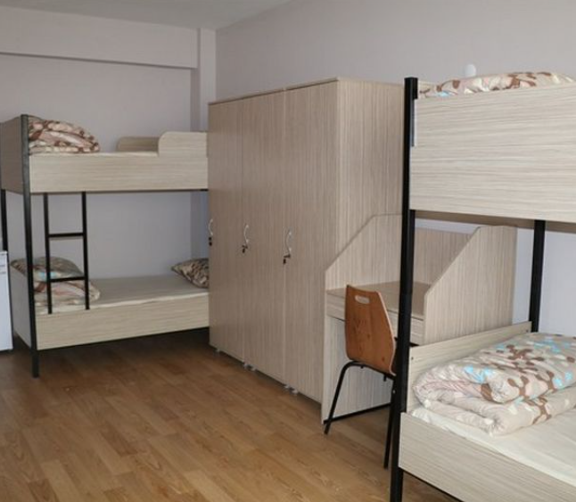Manisa Kyk Soma Kız Öğrenci Yurdu | Manisa Kyk Yurtları
