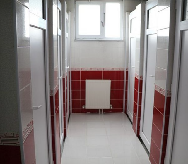 Manisa Kyk Soma Kız Öğrenci Yurdu | Manisa Kyk Yurtları
